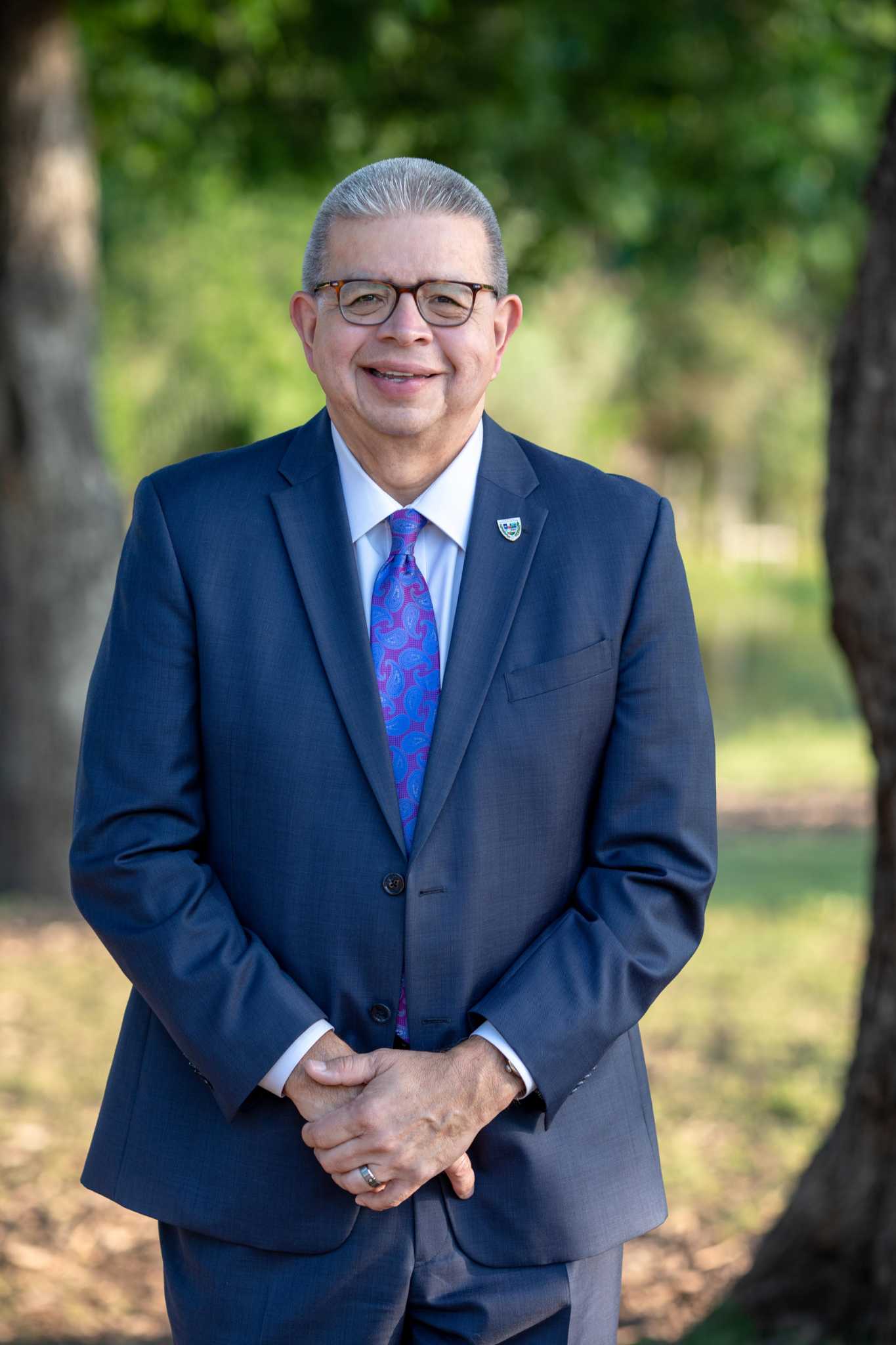 San Marcos city manager announces retirement