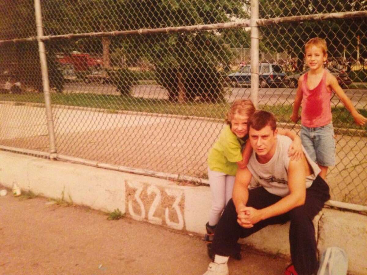 20 things you don't know about me: Paulina Bucka, former WNYT anchor