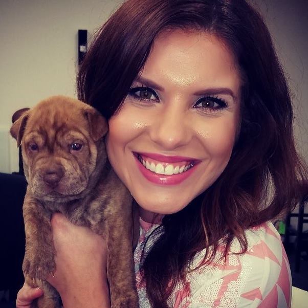 20 things you don't know about me: Paulina Bucka, former WNYT anchor