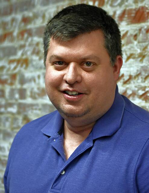 Bolinger: My September 11 remembrances 20 years later