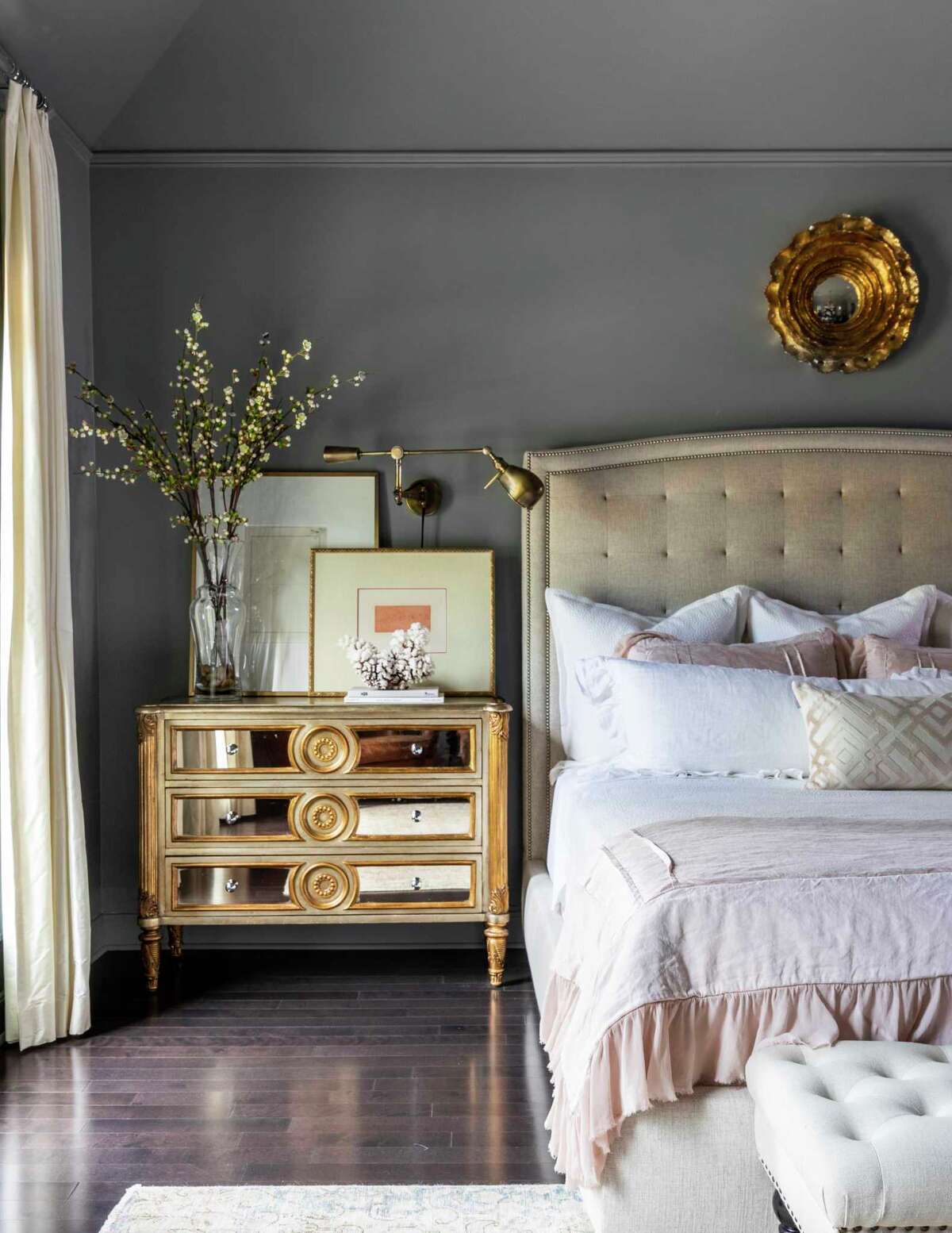 1980s home in River Oaks gets a full makeover