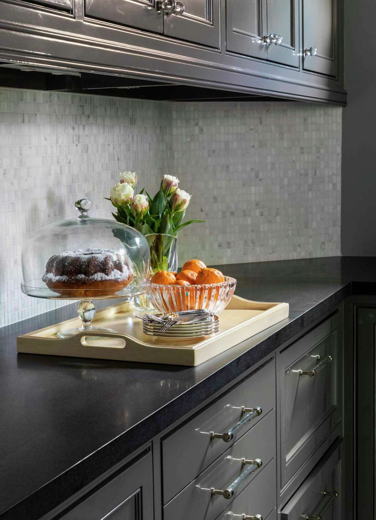 1980s home in River Oaks gets a full makeover