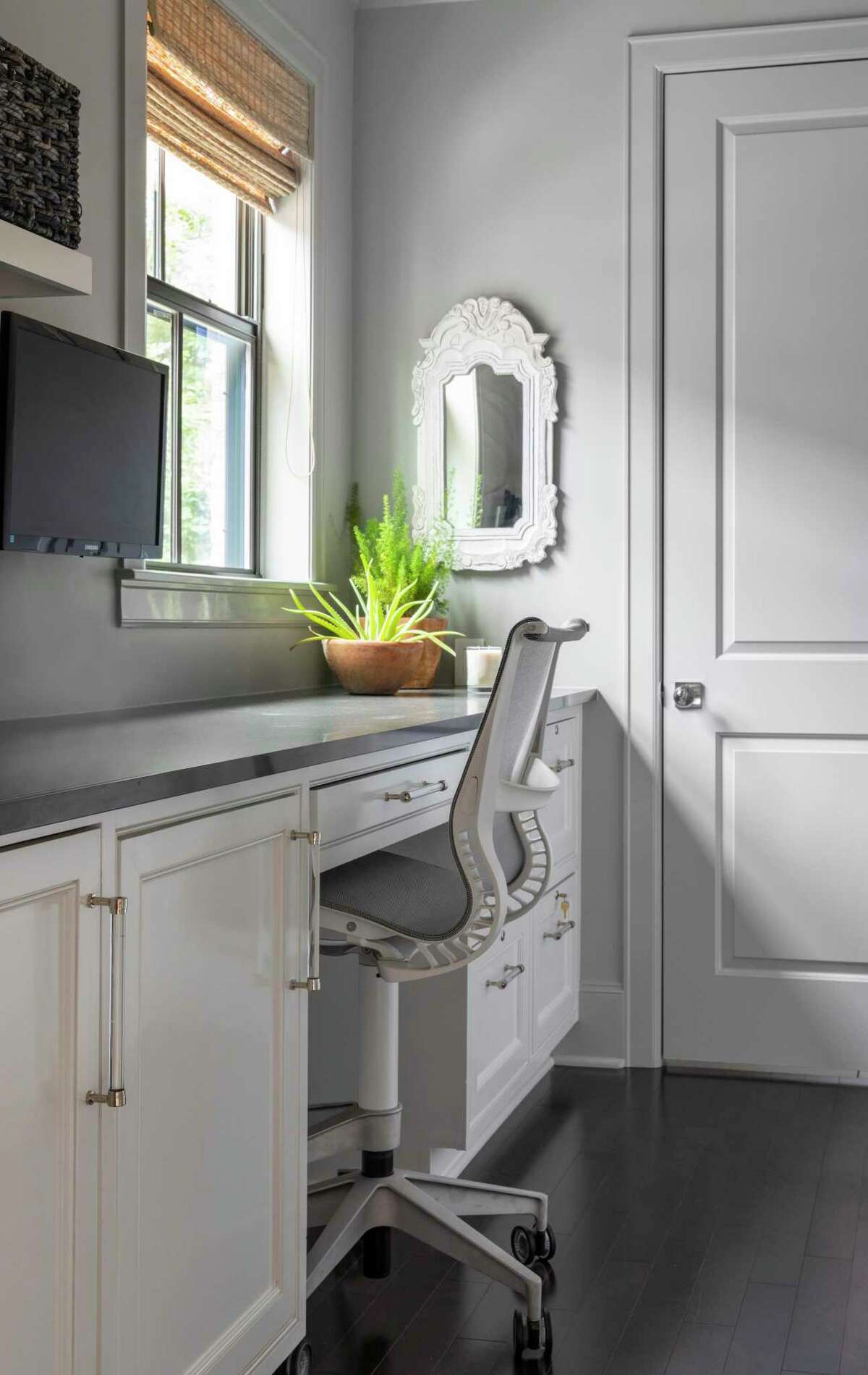 1980s home in River Oaks gets a full makeover