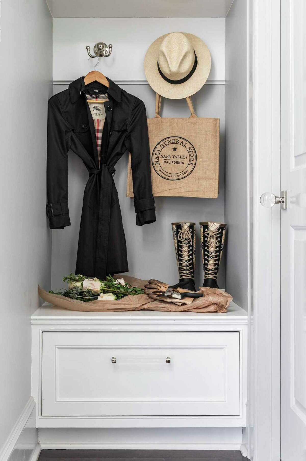 1980s home in River Oaks gets a full makeover