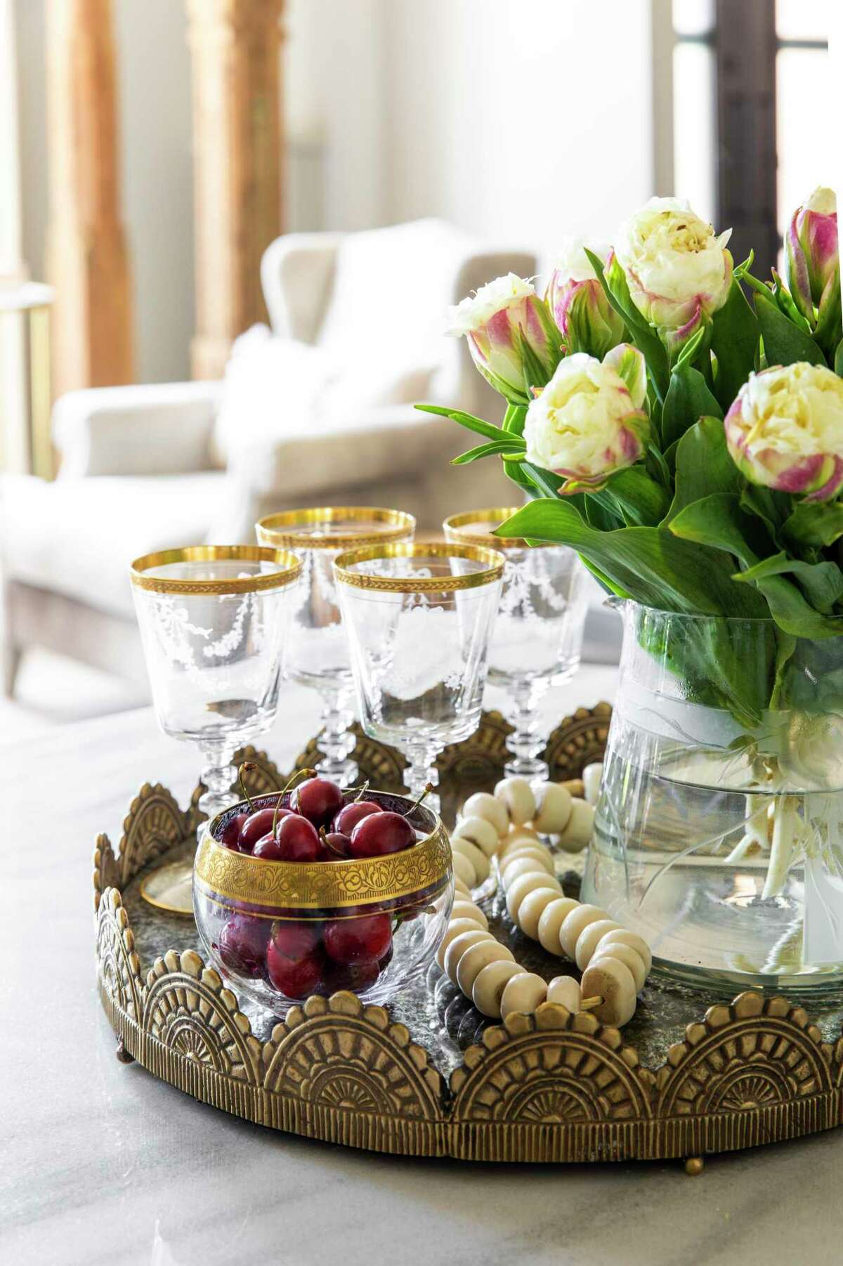 1980s home in River Oaks gets a full makeover