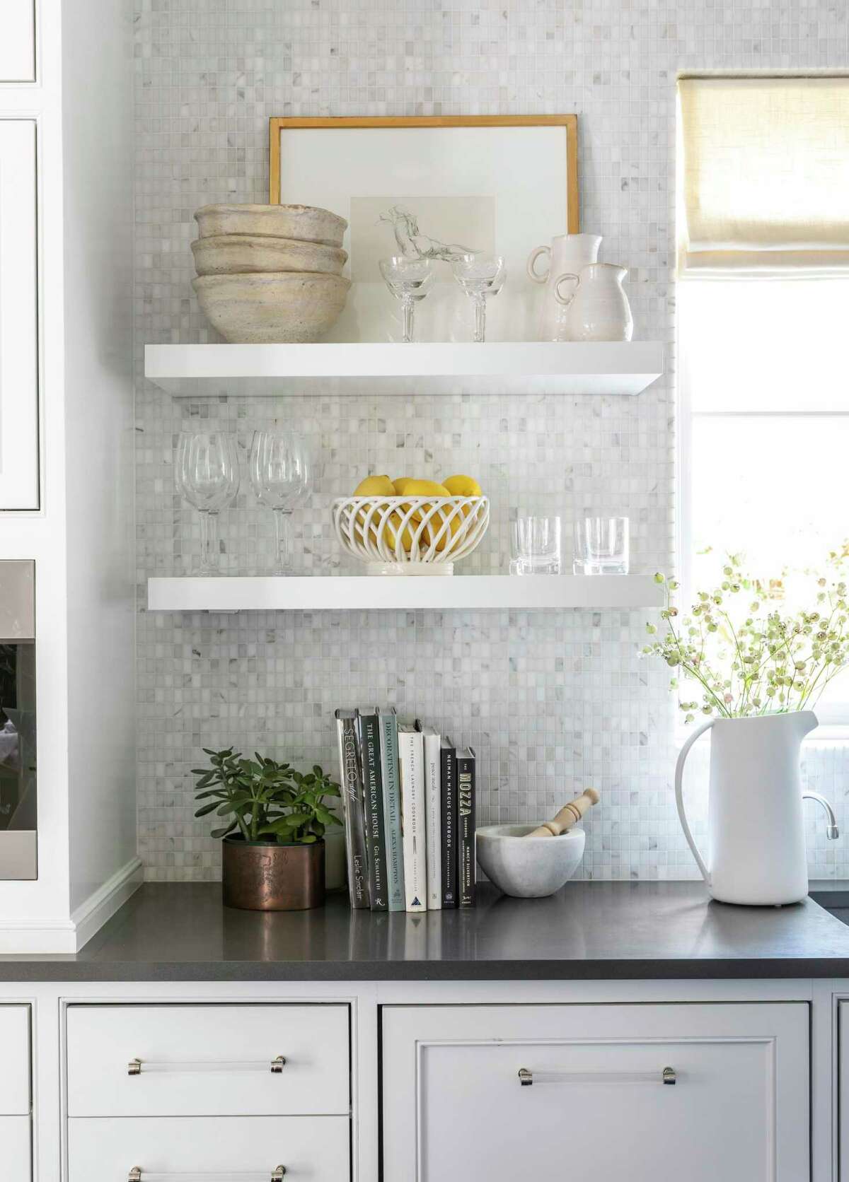 1980s home in River Oaks gets a full makeover