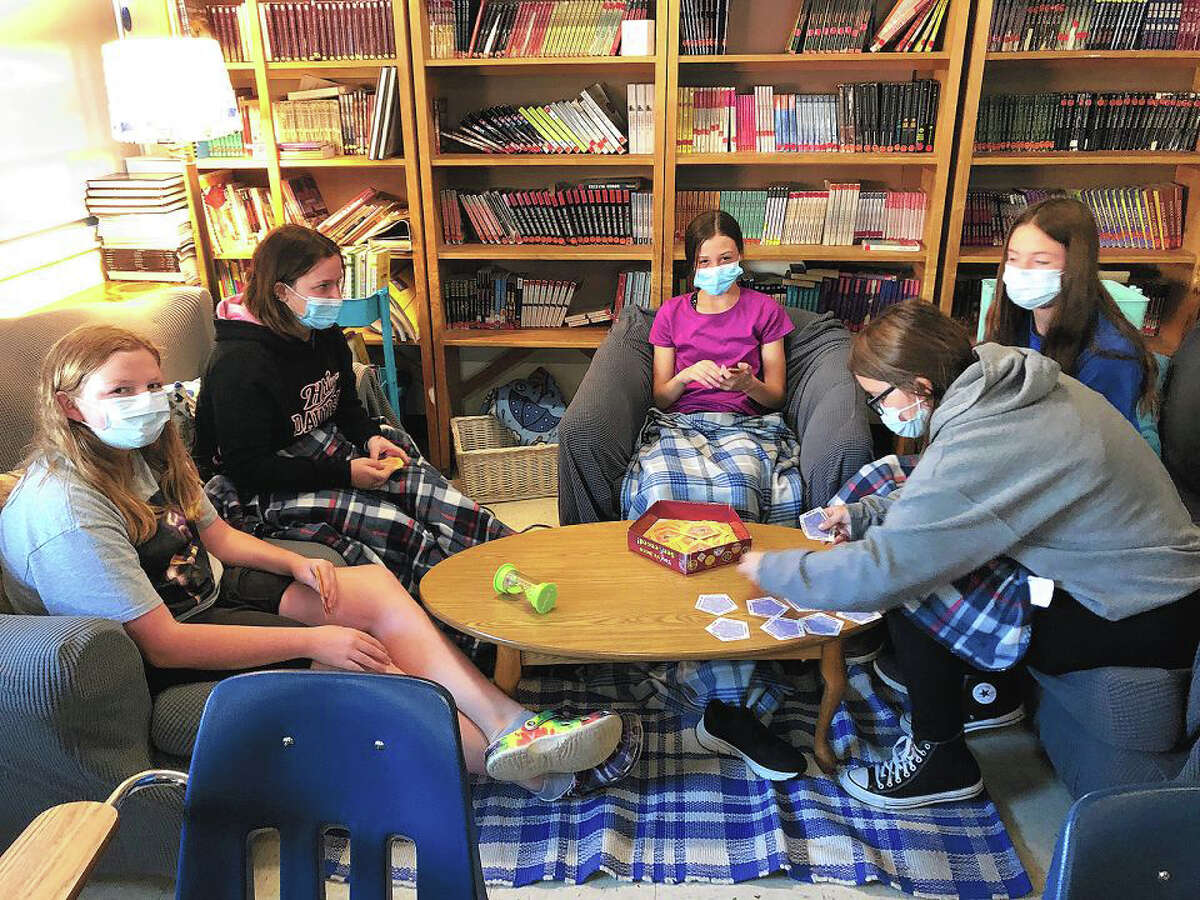 Exploratory learning classes try new tack
