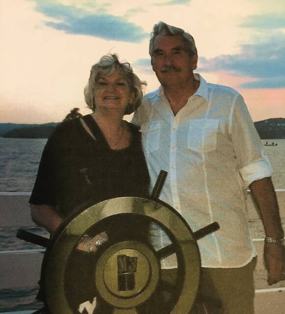 Catos mark 60th anniversary