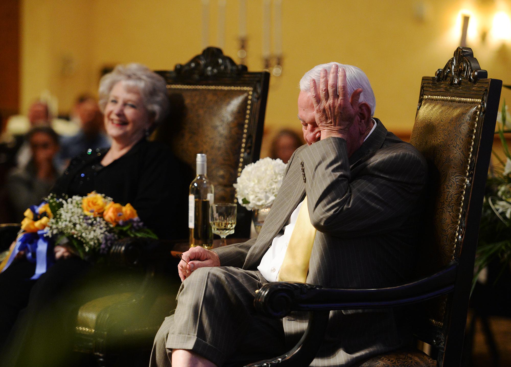 OPINION: Walter Umphrey was a legal giant who helped SE Texas in ...