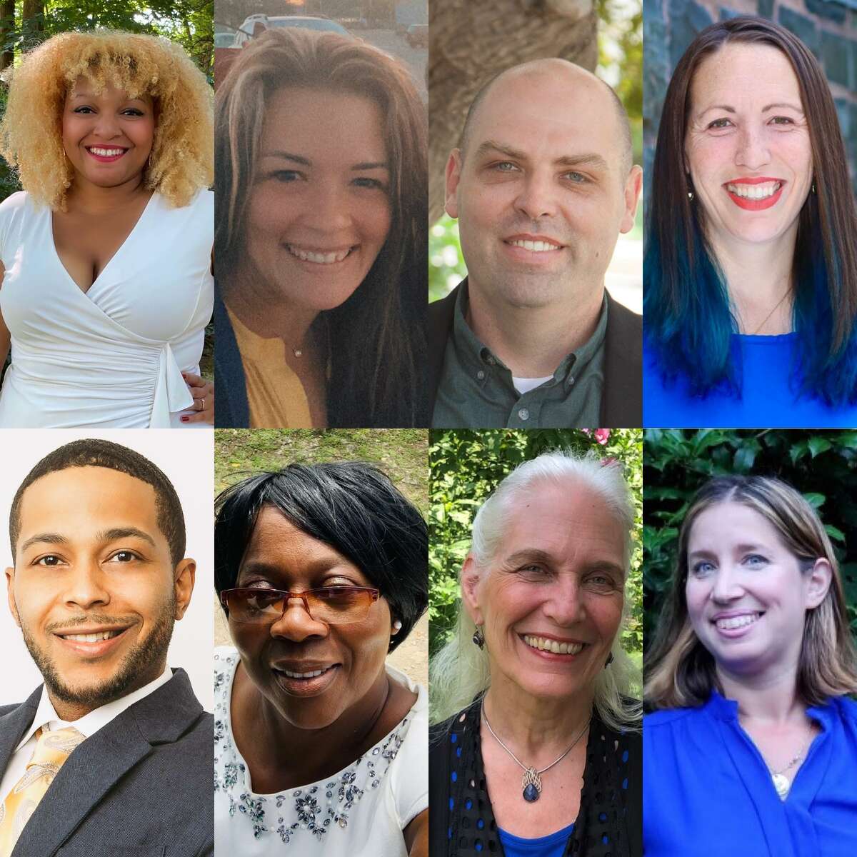 Meet the Legislative Council candidates for Hamden’s primary