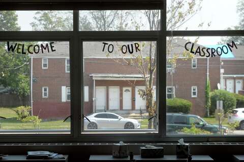 Can paraprofessionals return to Bridgeport kindergarten classrooms?