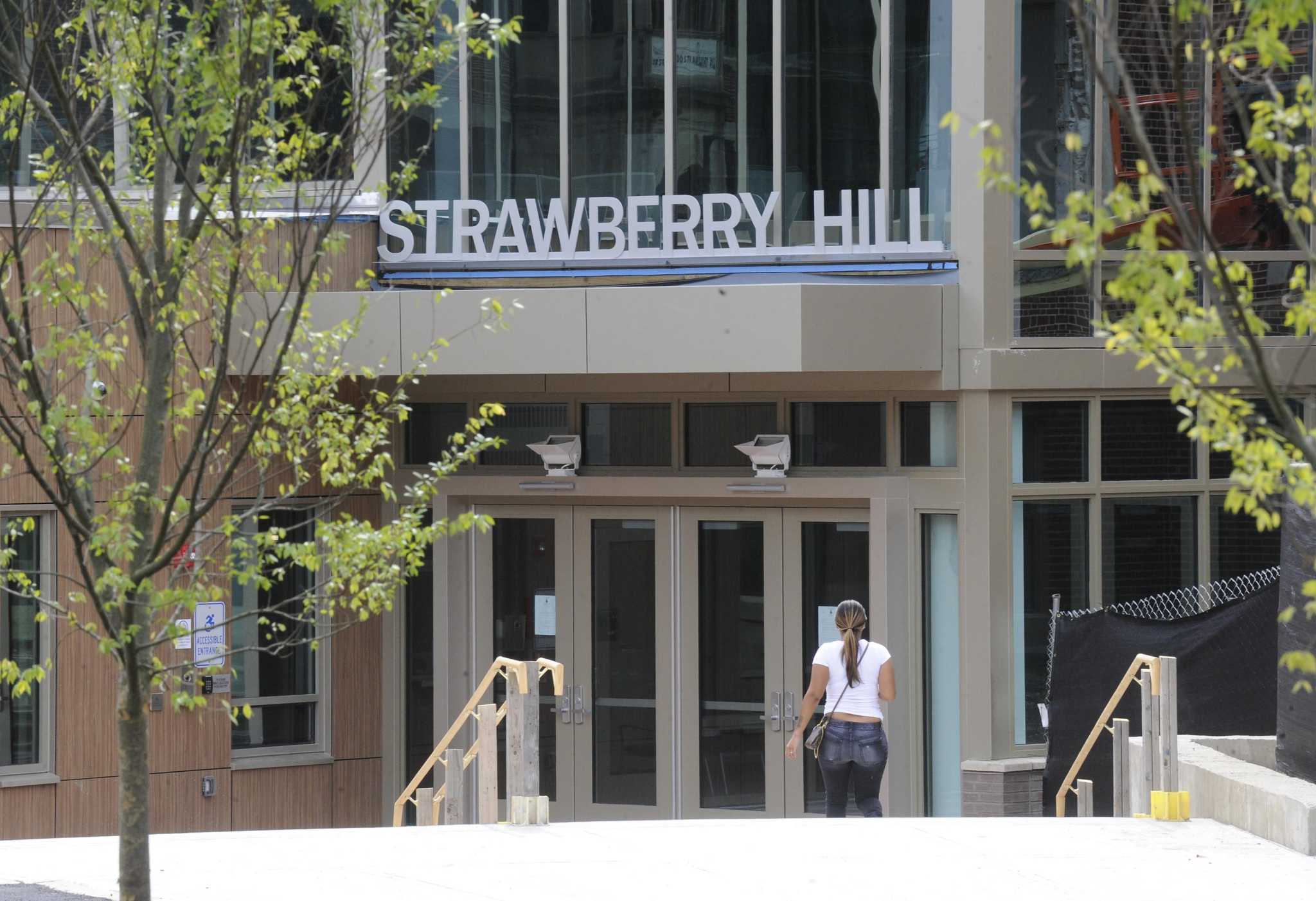 Are Stamford magnet school students losing out to teacher's kids?