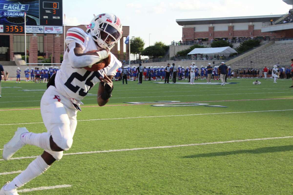 Atascocita’s Blaylock looking to follow brothers