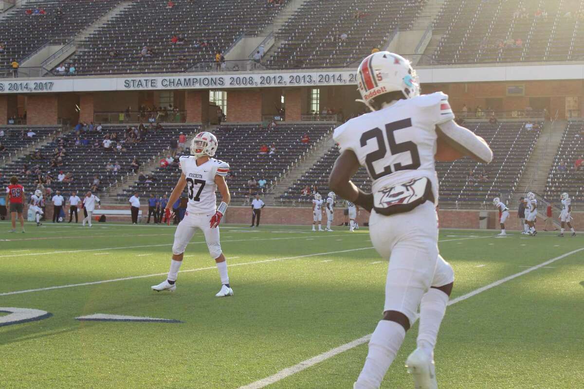 Atascocita’s Blaylock looking to follow brothers