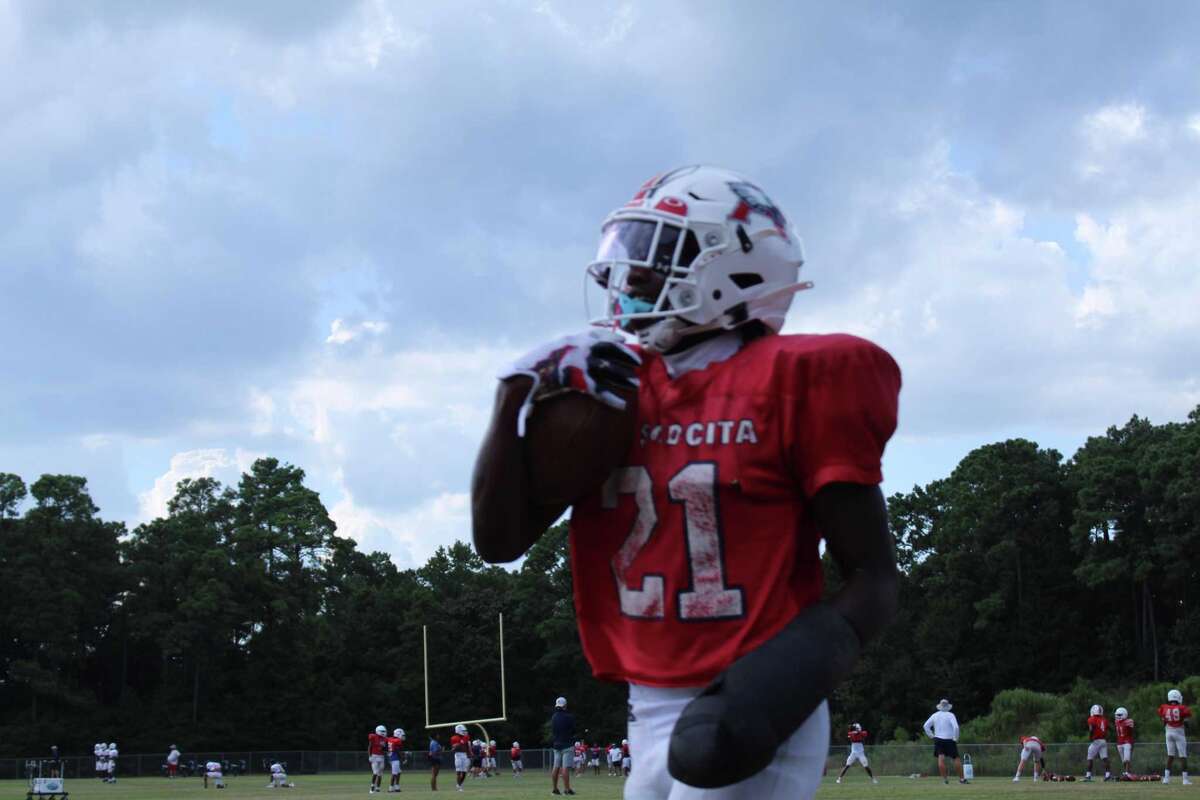 Atascocita’s Blaylock looking to follow brothers