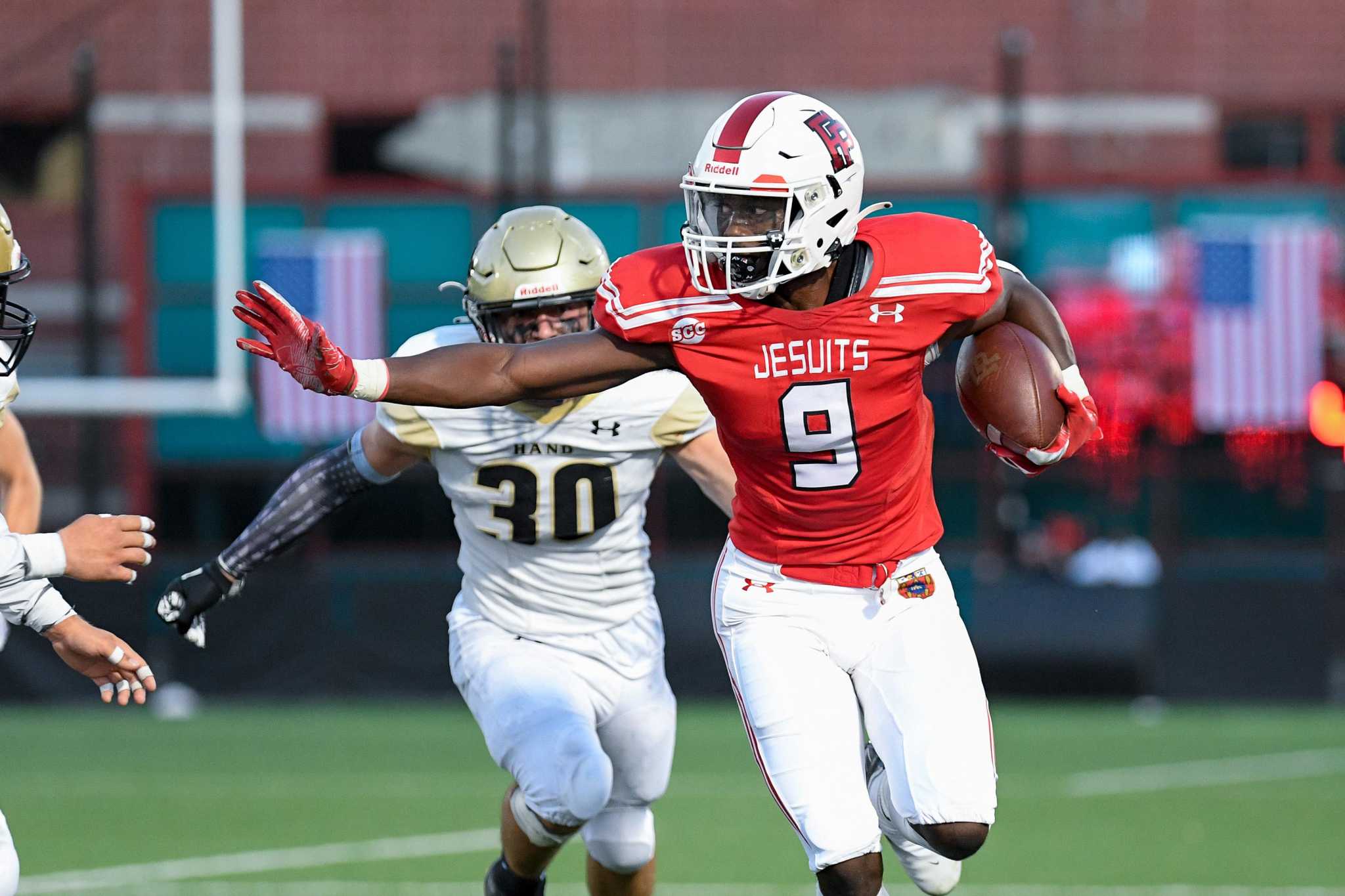 Fairfield Prep eager to face Darien in Class LL final that could ...