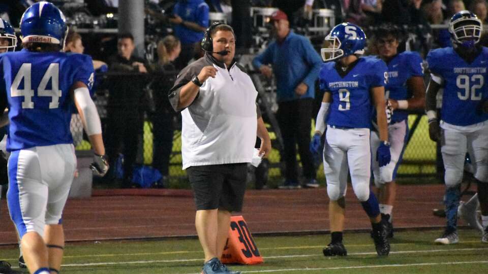 Southington high school football preview 2024: Schedule, key players
