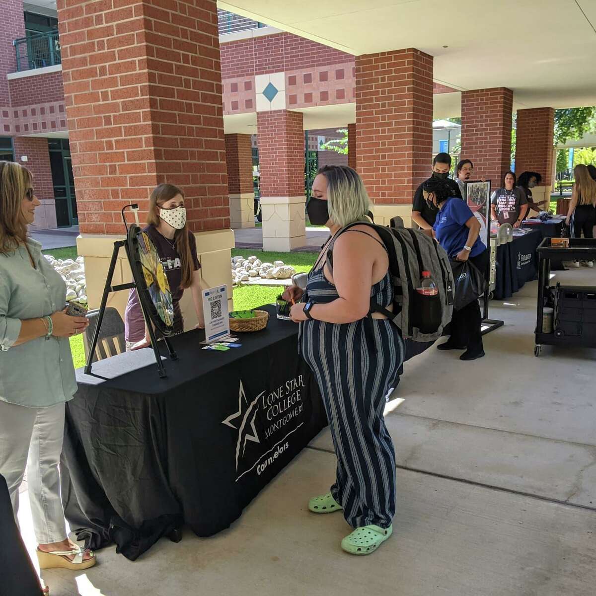 Lone Star College campuses introducing new events, activities