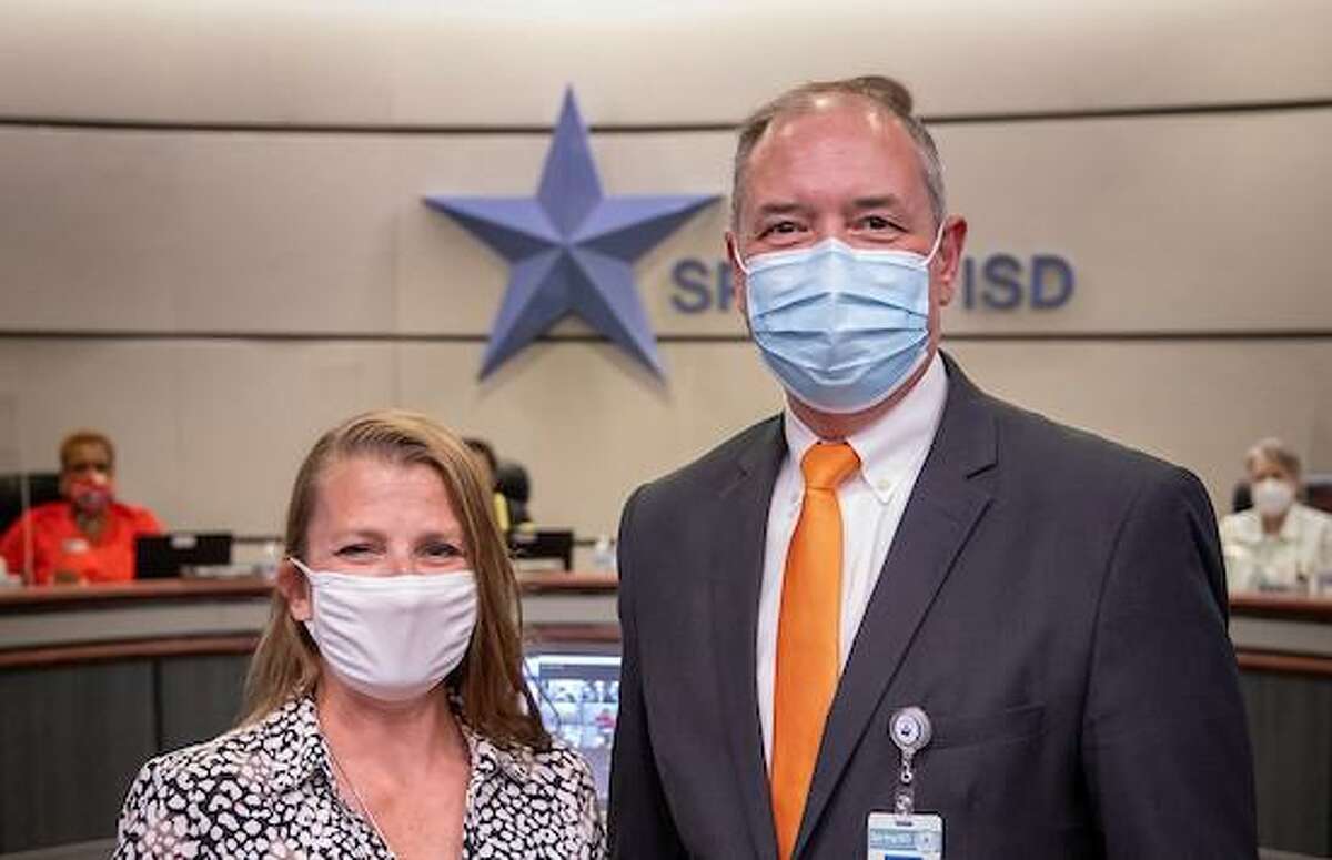 Spring, Klein school notebook: Spring ISD transportation specialist ...