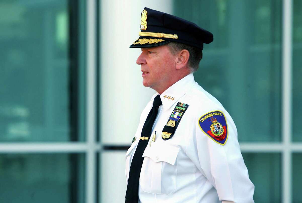 At ground zero, Stamford first responders saw pain and grief, but also ...