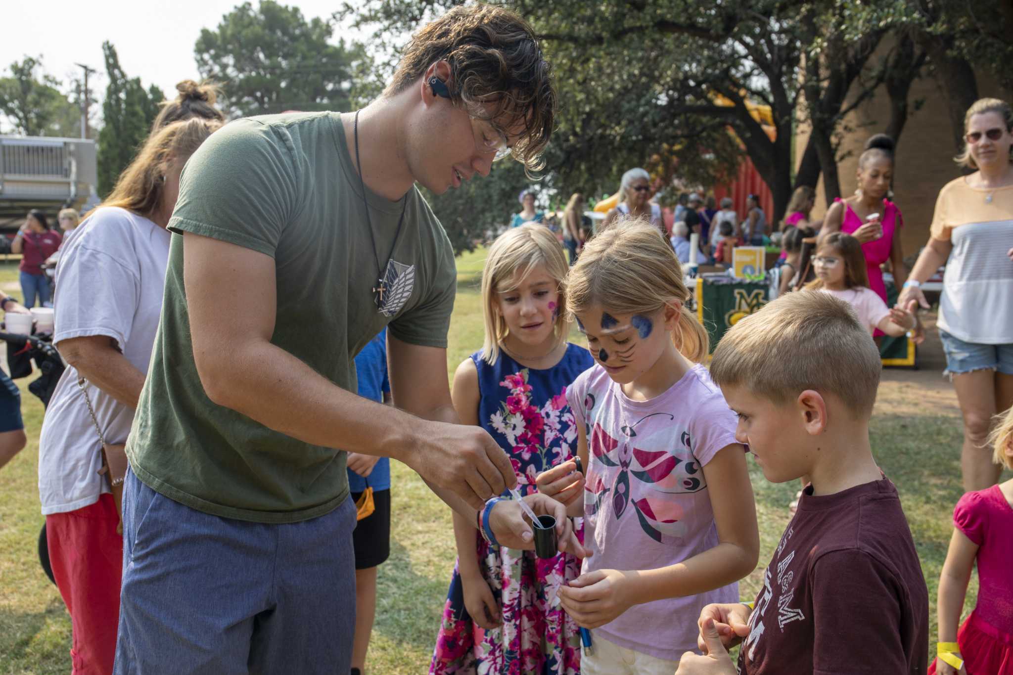 SeptemberFest returns to Museum of the Southwest