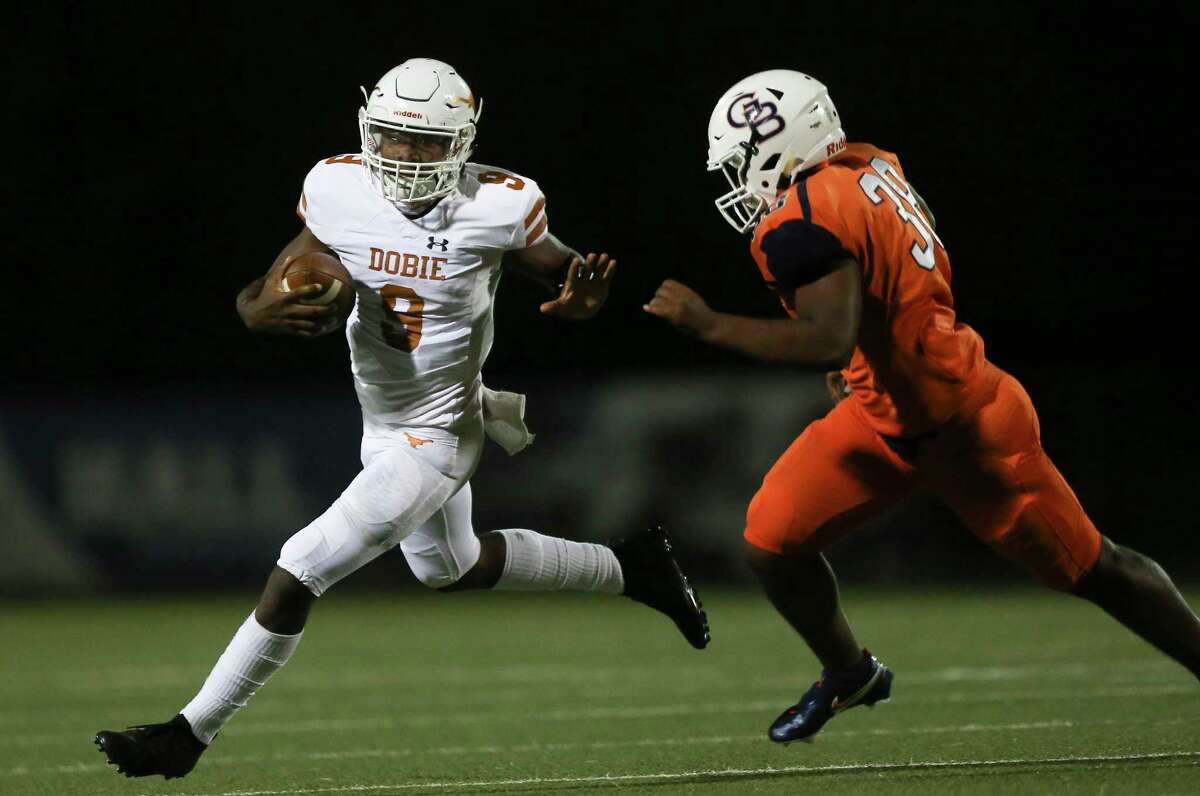 MVP Emanuel leads accomplished cast on 20-6A football team