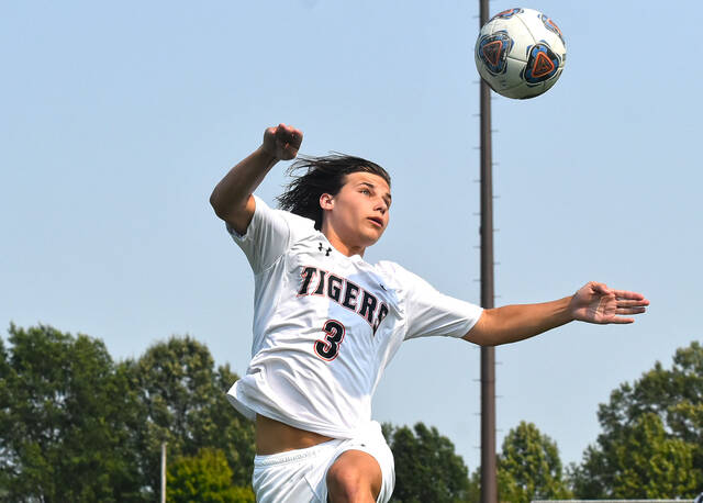 Edwardsville boys soccer enters 2022 season with high expectations