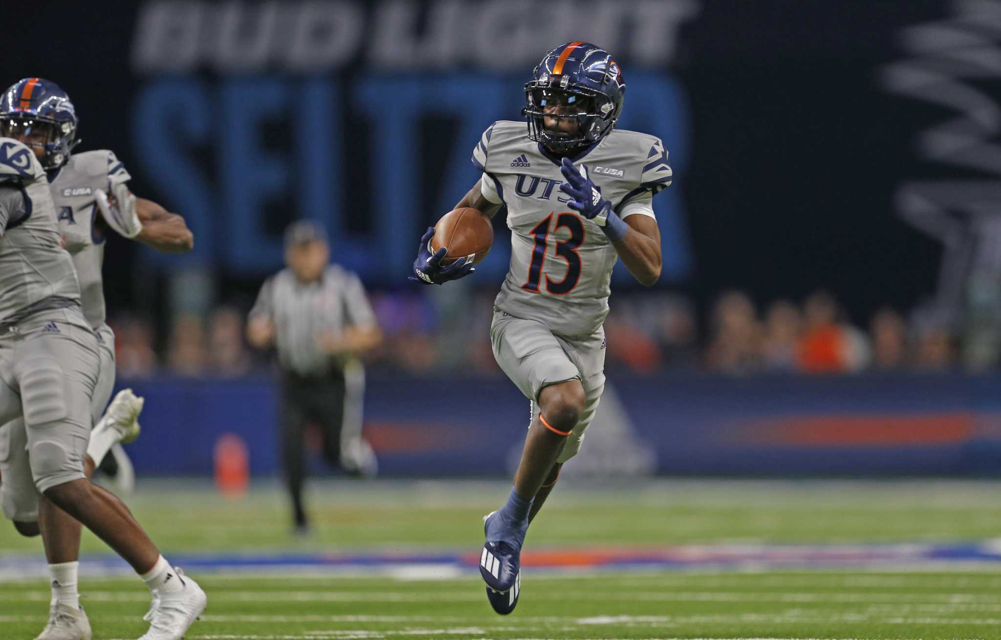 UTSA vs. Middle Tennessee: 5 things to watch