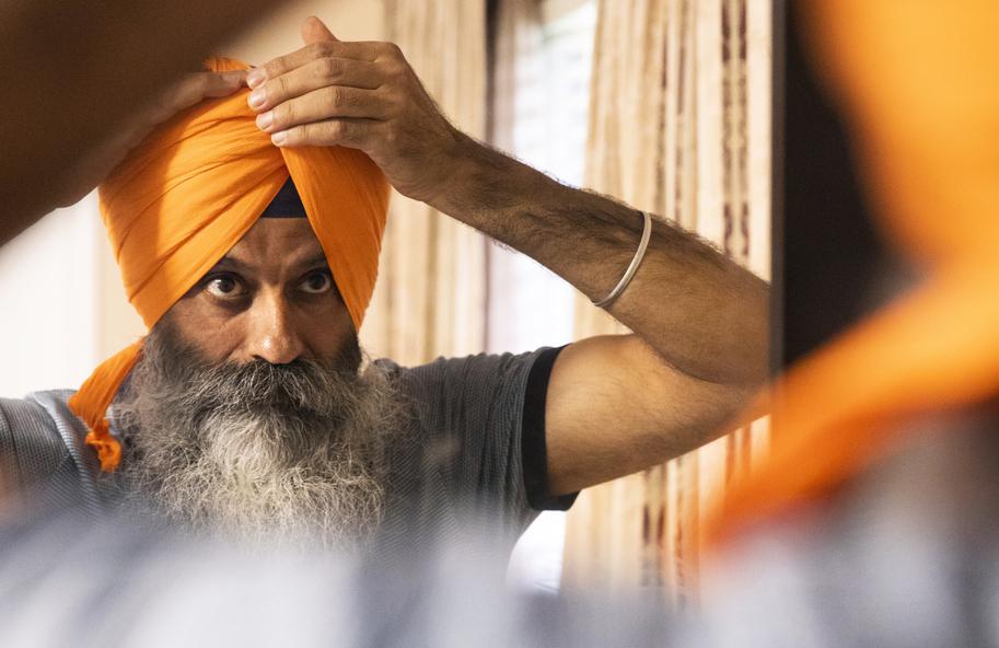 After 9/11 unleashed a wave of ignorance and bigotry, Bay Area Sikhs ...