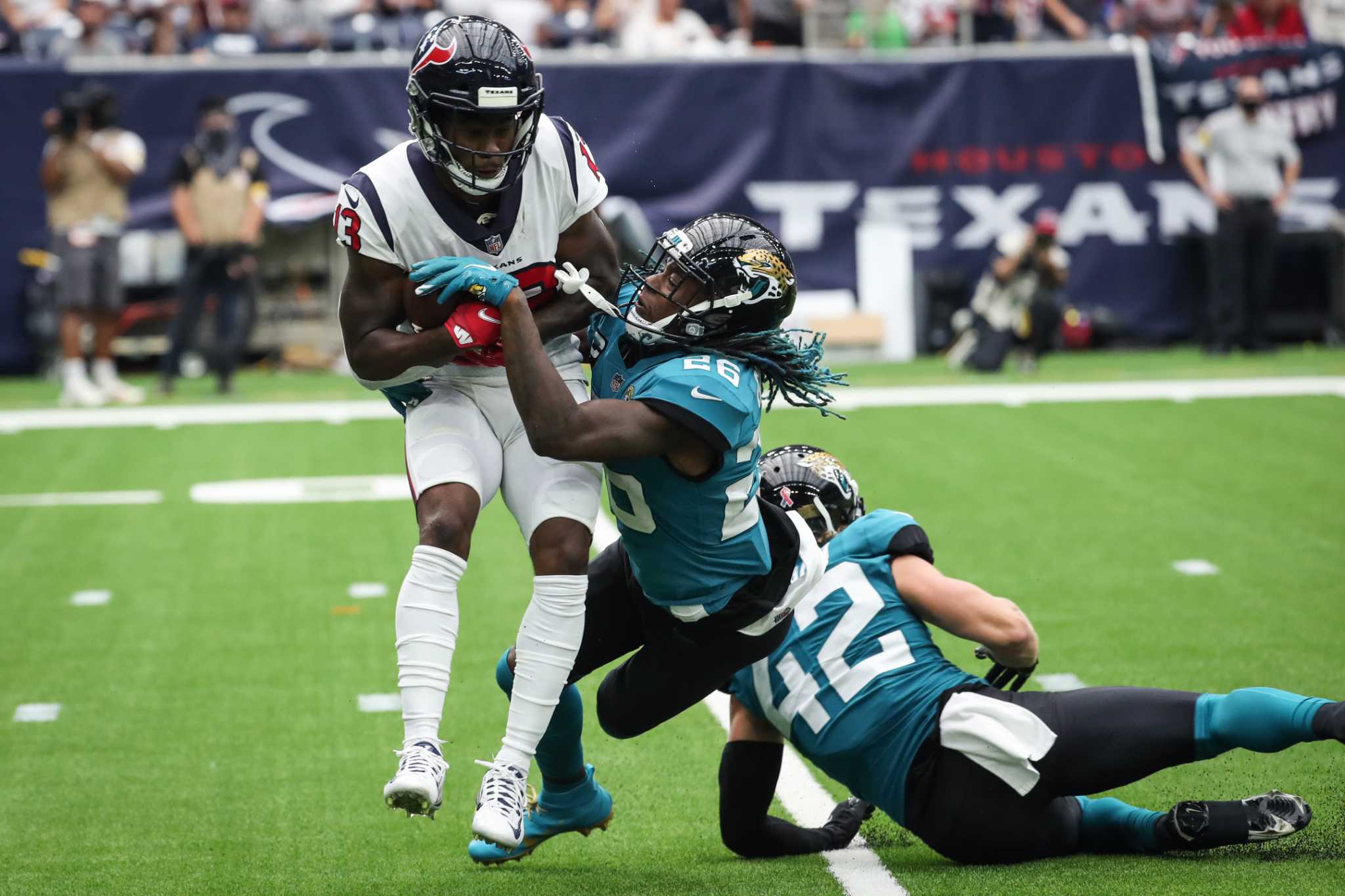 Texans turning point: Brandin Cooks' dagger of a catch
