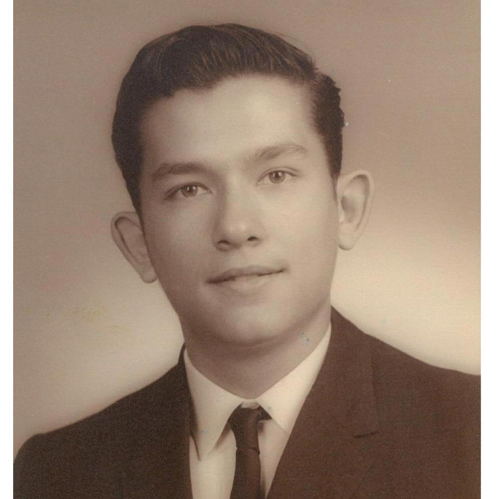 Arturo (Arthur) A. Valdez, Jr.