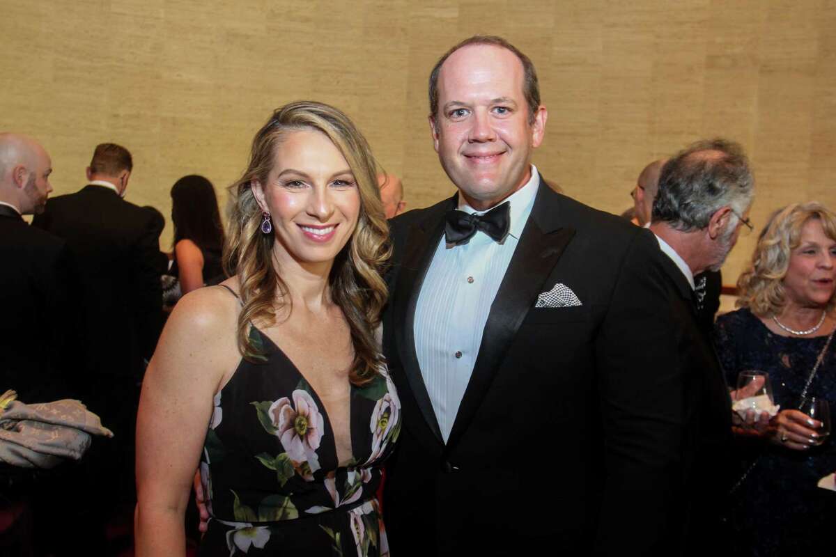 Houston Symphony's 'Opening Night' Renée Fleming concert and gala ...