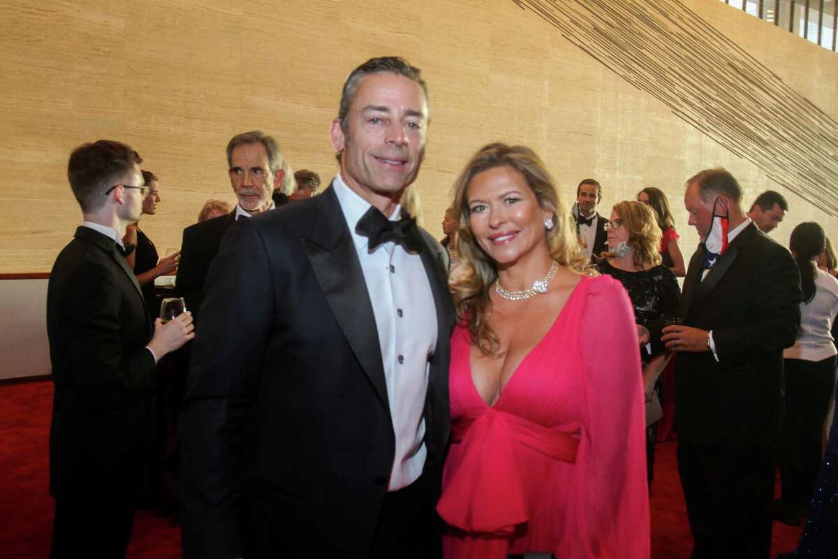 Houston Symphony's 'Opening Night' Renée Fleming concert and gala ...