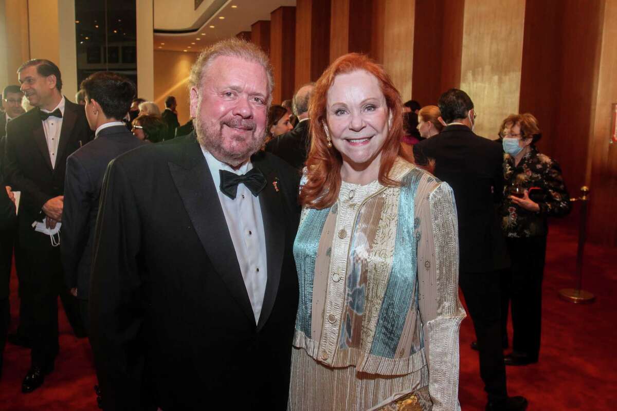 Houston Symphony's 'Opening Night' Renée Fleming concert and gala ...