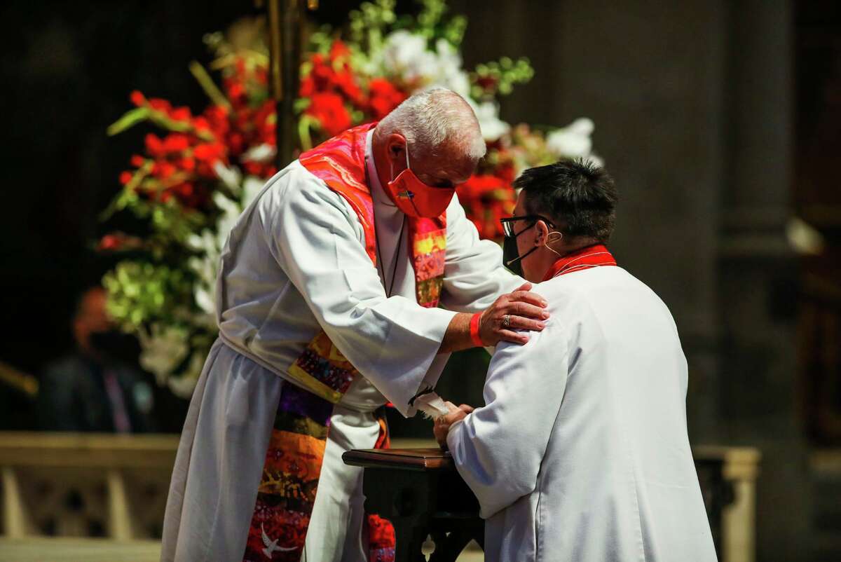 First openly transgender bishop in Evangelical Lutheran church ...