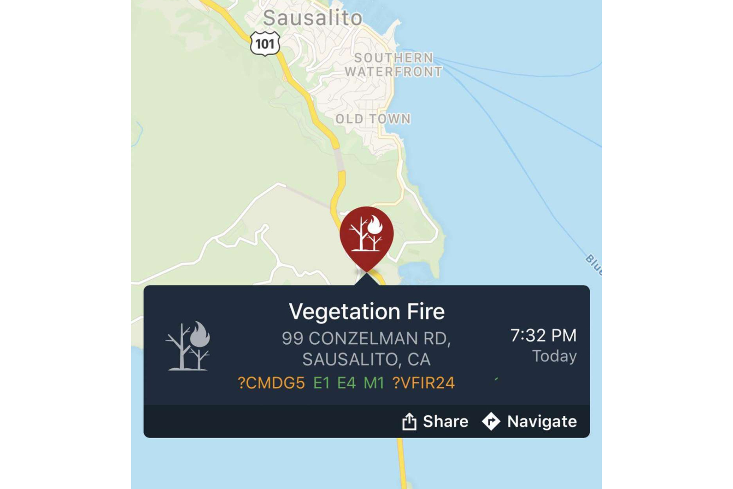 Officials seeking suspects in connection with suspicious fire in Golden ...