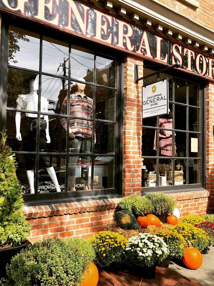 Classic Cold Spring day trip: 11 things to see, do and eat