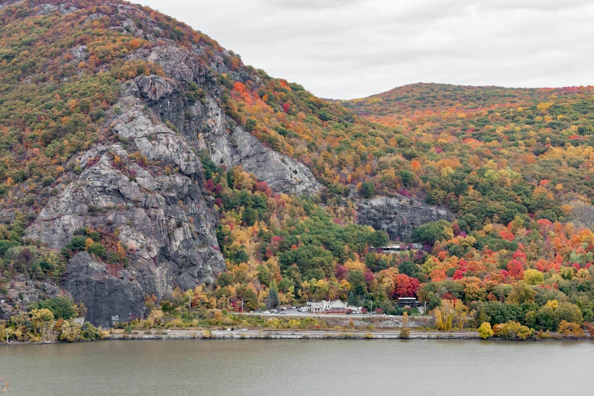 Classic Cold Spring day trip: 11 things to see, do and eat