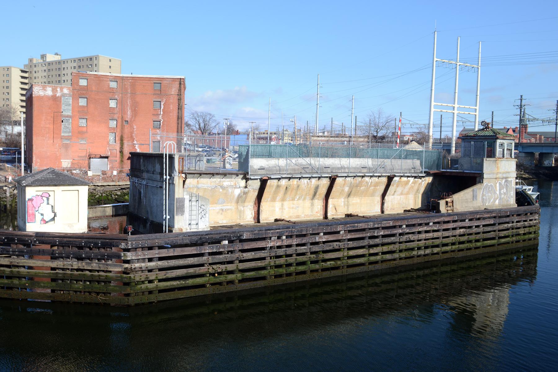 Plans underway to restore Bridgeport’s Congress Street bridge, demolish ...
