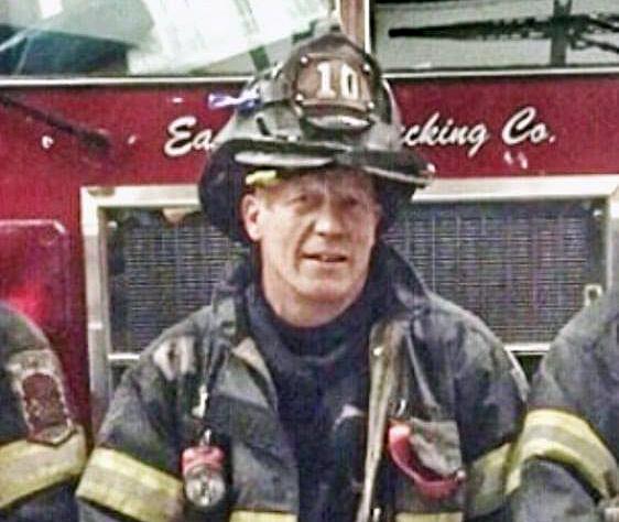 Bridgeport firefighter who died while rock climbing ‘made time to help ...