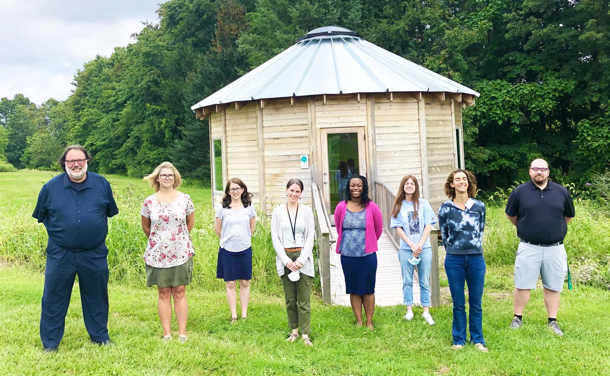 Independent Day School in Middlefield hires nine new faculty and staff