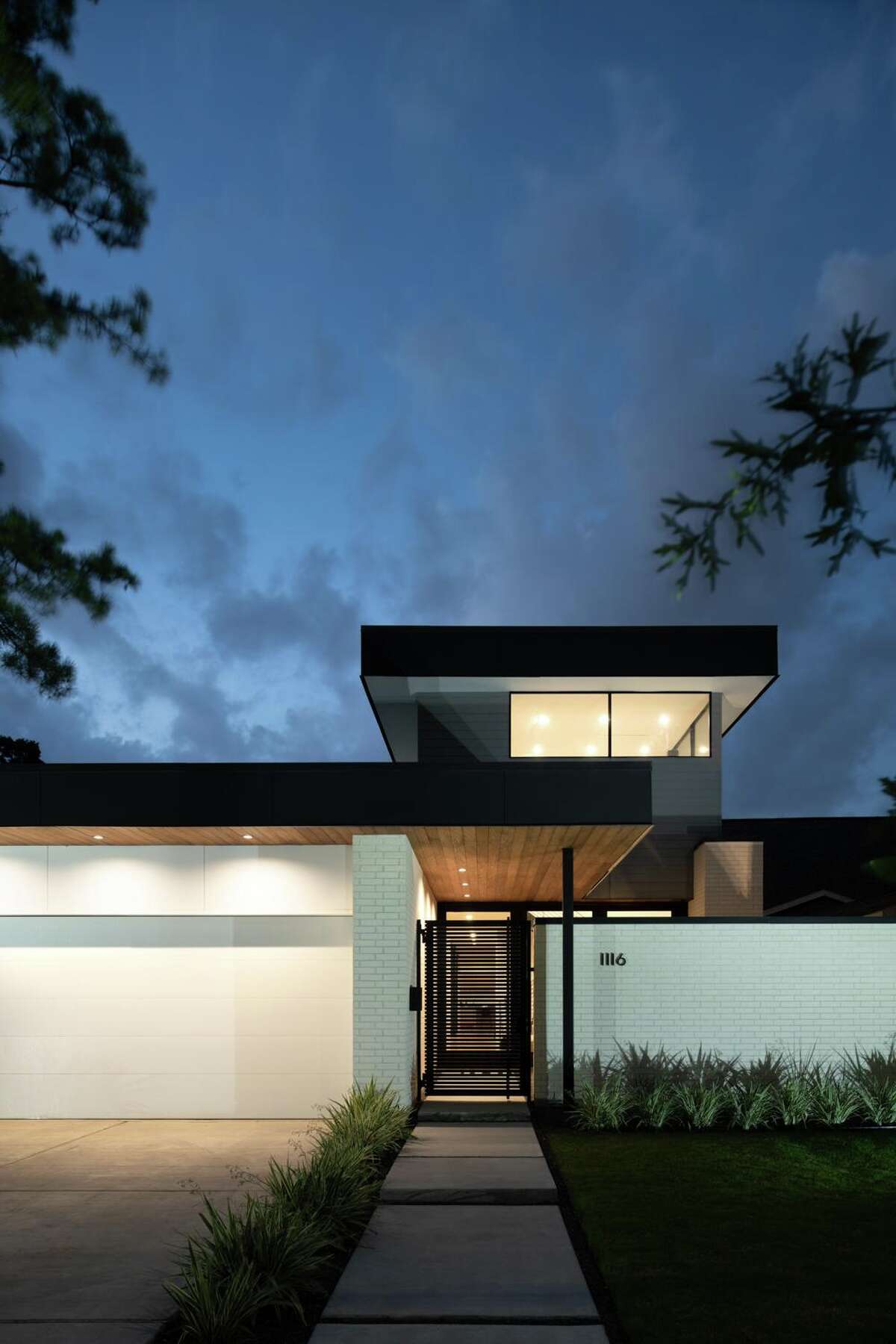 What to look for in this weekend’s AIA Houston Home Tour