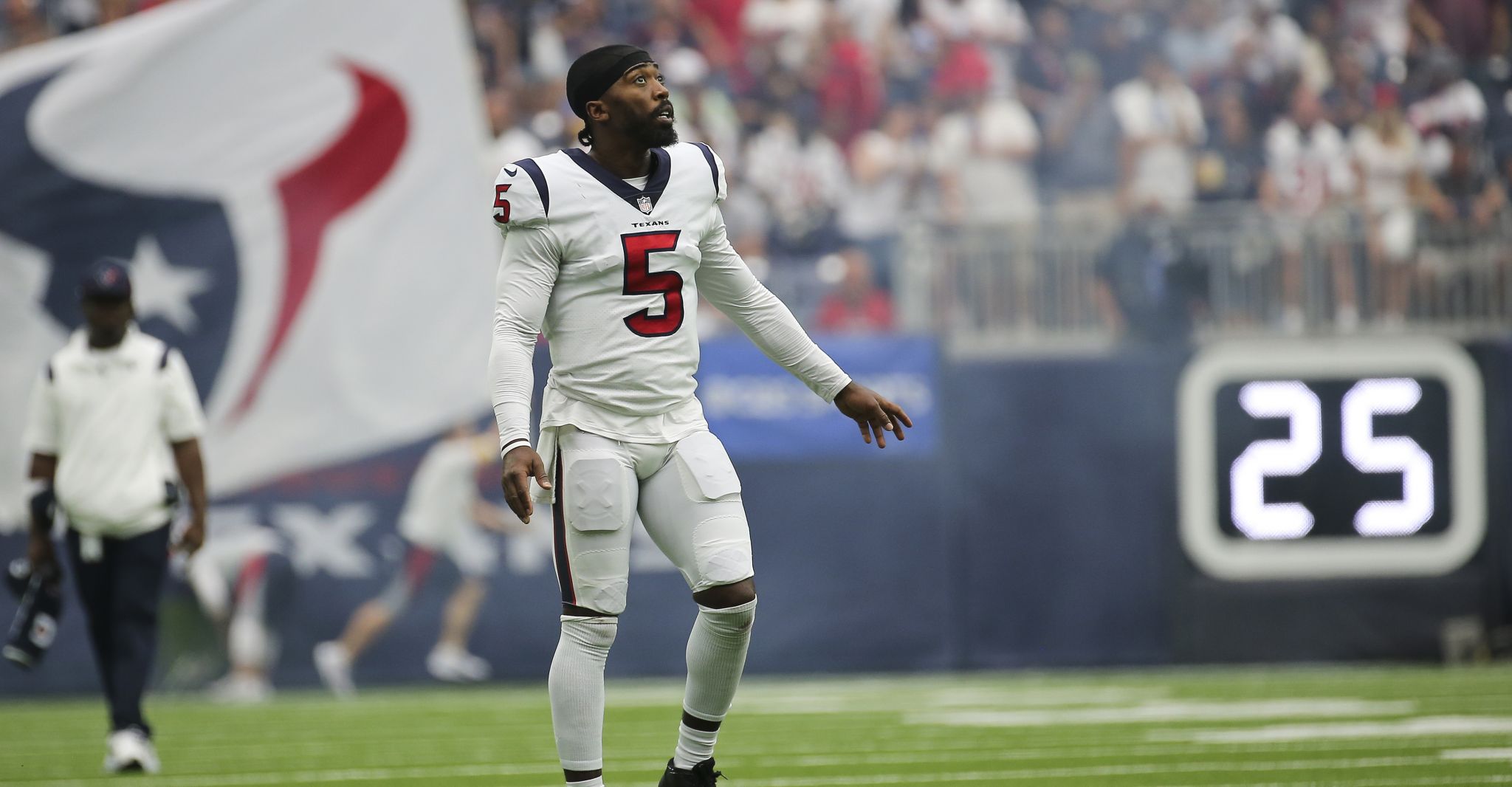 Podcast: What stood out from Texans' Week 1 win?