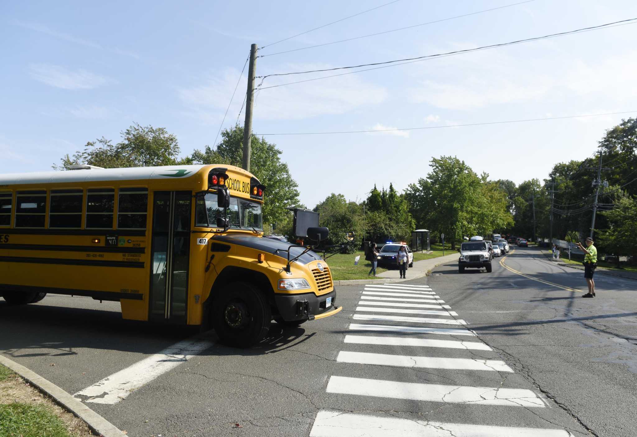 Limited Open Choice spots now available to Norwalk students