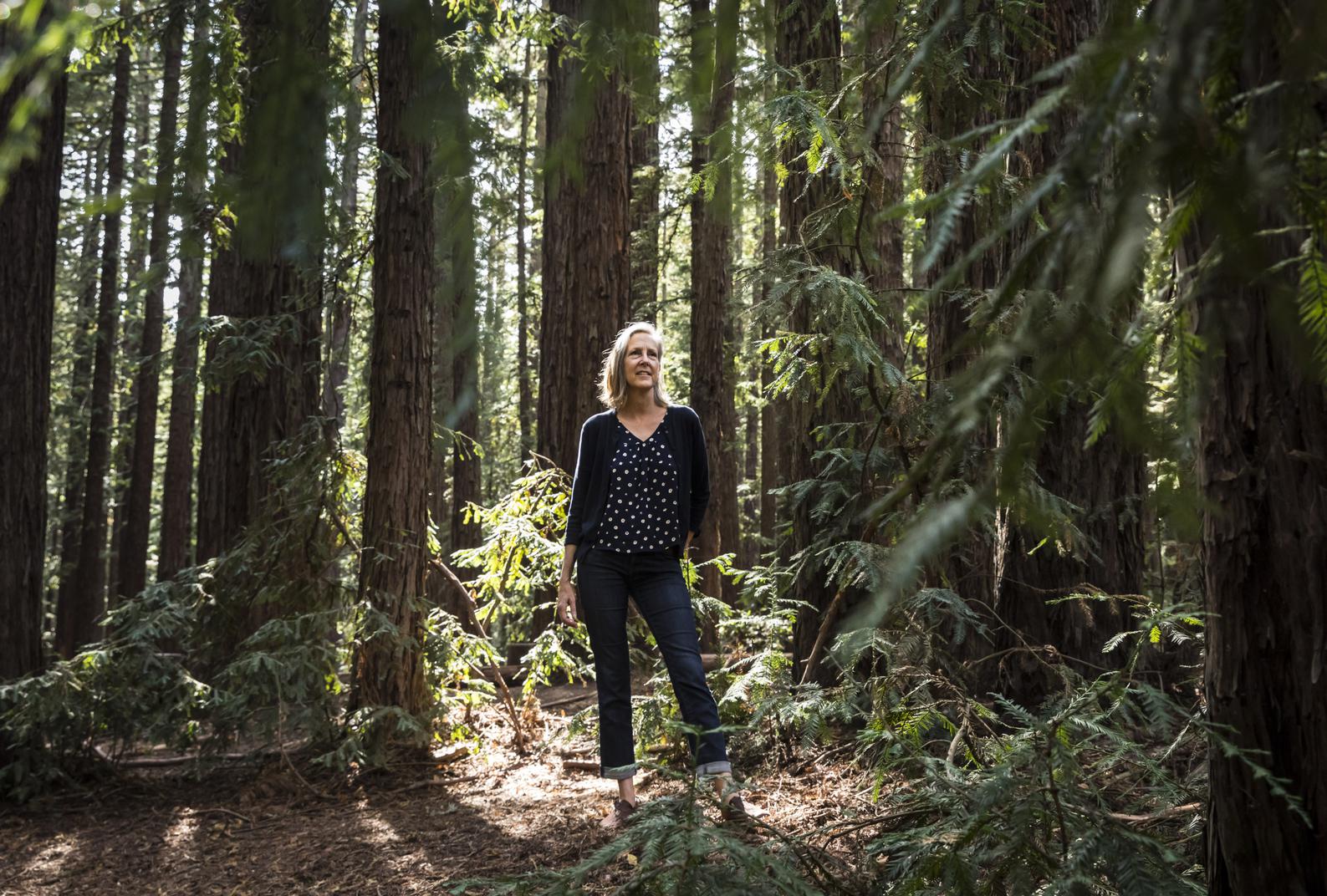 Talking ‘Fuzz’ with Mary Roach: How we try — and mostly fail — to deal ...