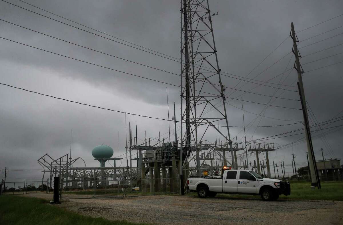 Remember the Fujiwhara Effect? It's happening with Tropical Storm Nicholas.