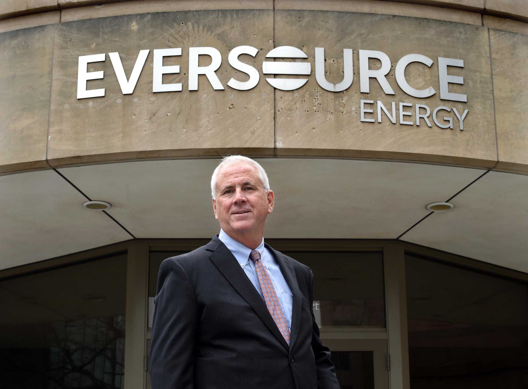 Eversource CEO (opinion): The hard work of keeping the power on