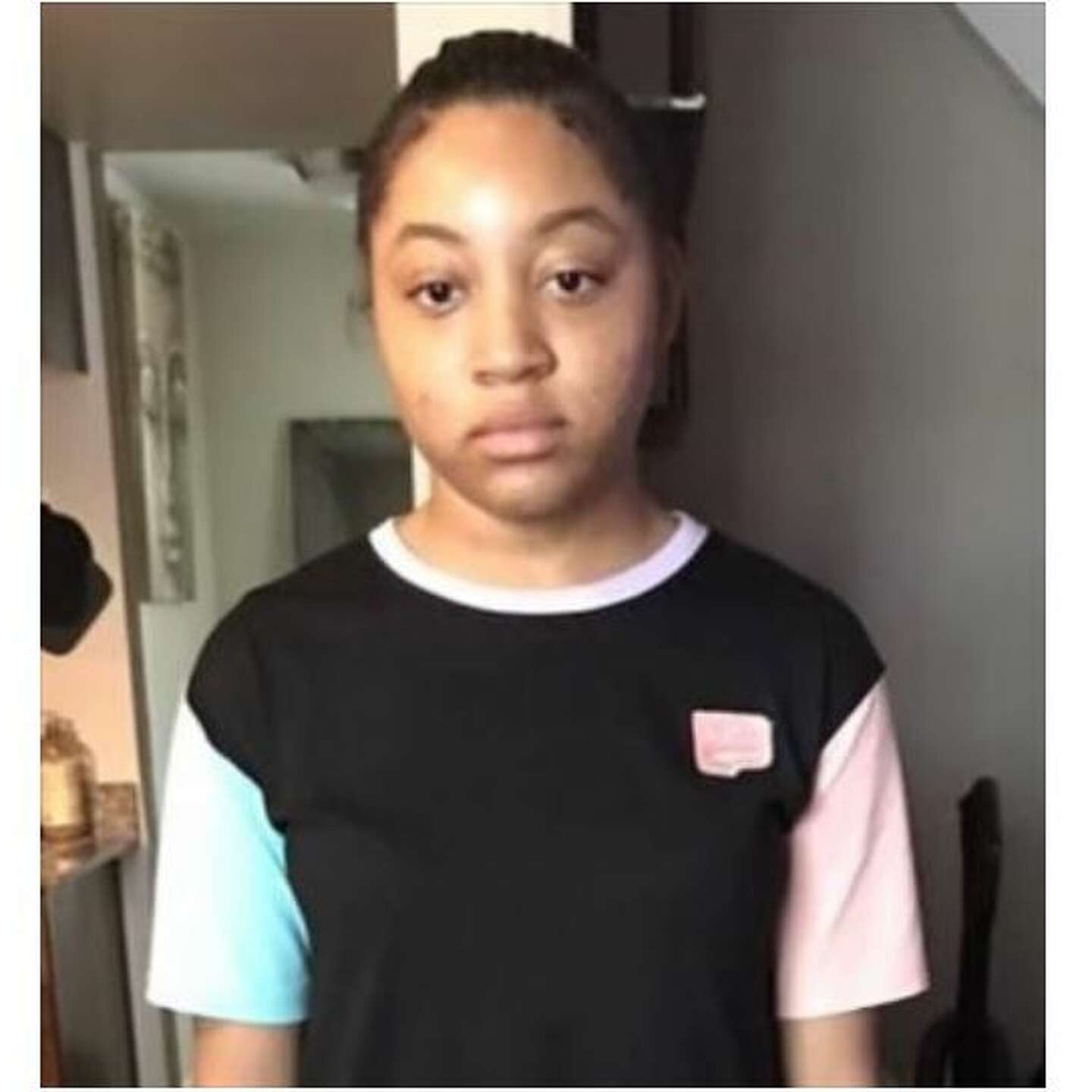 15-year-old girl reported missing days after she was last seen in Houston