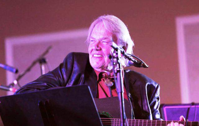 Blues Beat: Don’t miss Big Al Anderson at The Kate