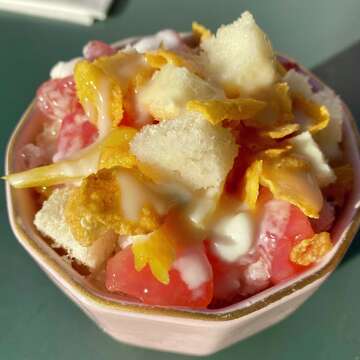 9 destinations for cooling, inventive shaved ice desserts in the Bay Area